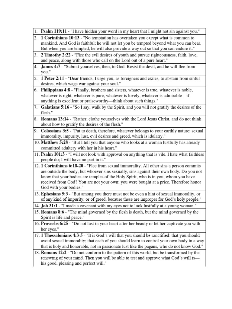 Psalm 119 Pdf Grace In Christianity Jesus