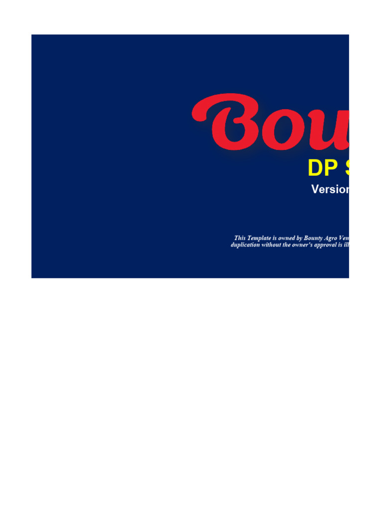 Final DP Sap Davao Rraivi 06-17-2024.Xlsm | PDF