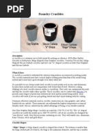 Alcohol Specific Gravity Chart | PDF | Alcohol | Ethanol
