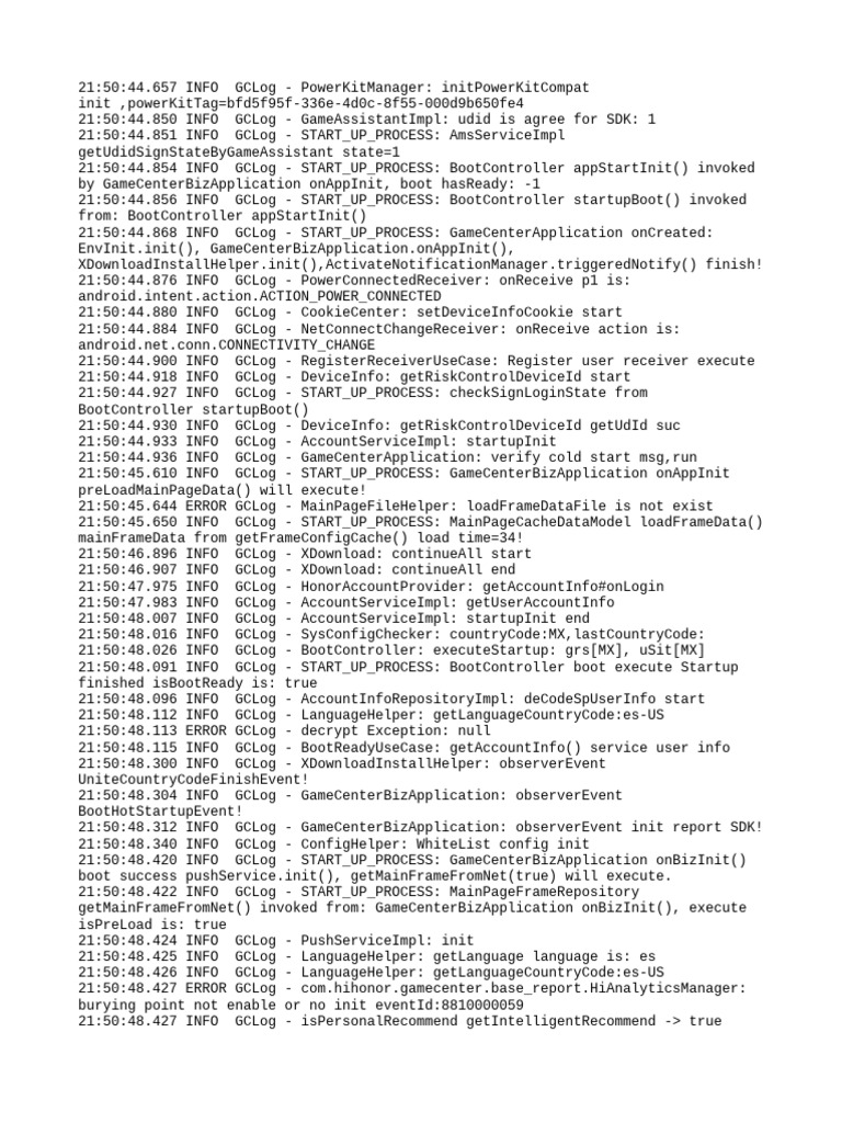 GC 2024 06 14 | PDF | Internet | Internet Protocols