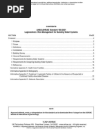 ANSI AWWA C606-15 | PDF | Pipe (Fluid Conveyance) | Screw