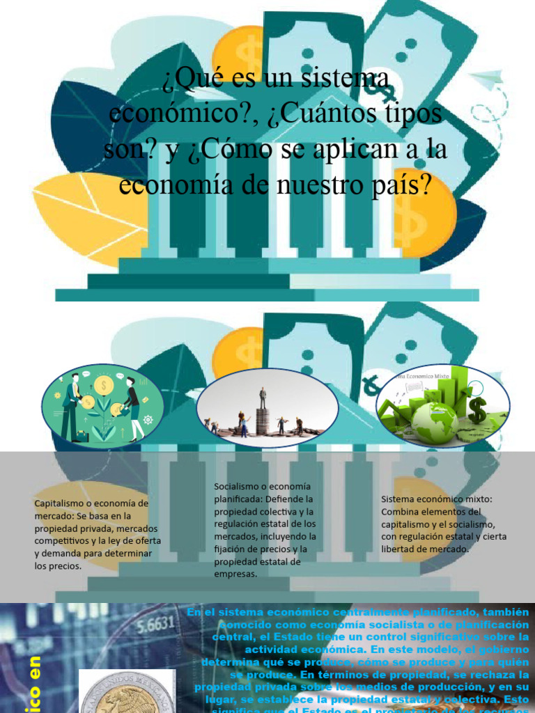 Presentación de Power Point - 085537 | PDF | Sistema económico | Capitalismo