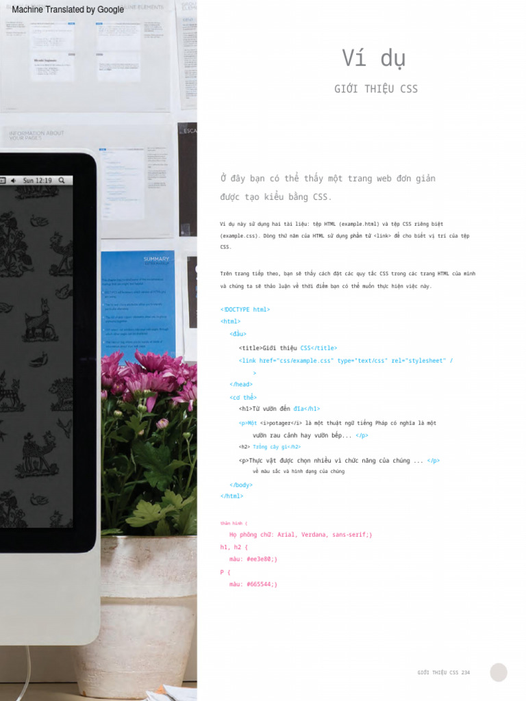 Duckett 241 299 | PDF