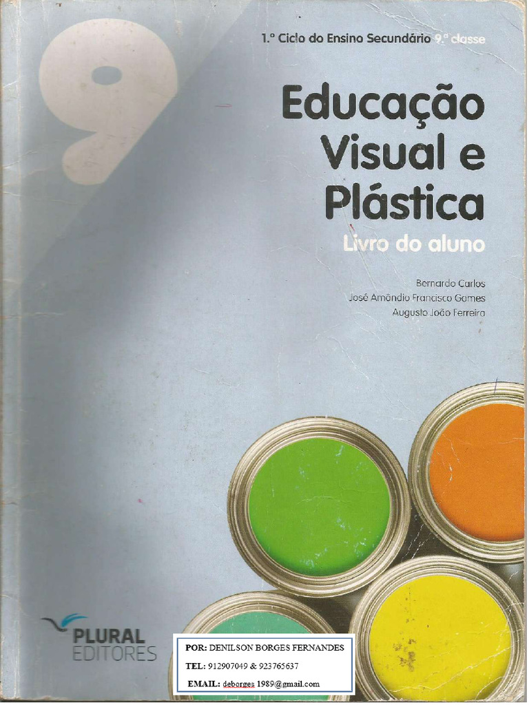 Manual de E.V.P 9 Lasse | PDF