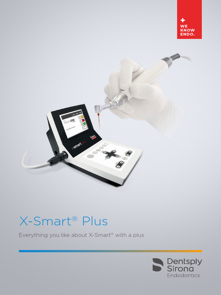 NORTH Brochure X Smart Plus | PDF