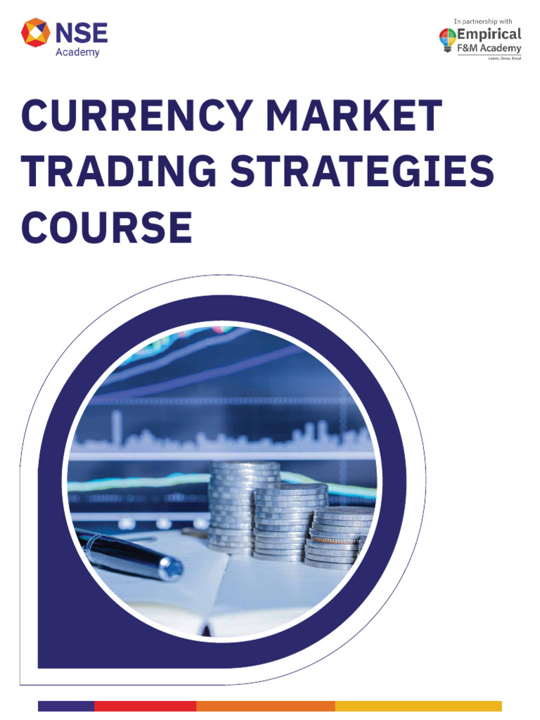 Currency Market Trading Strategies Brochure - 0 | PDF | Foreign ...