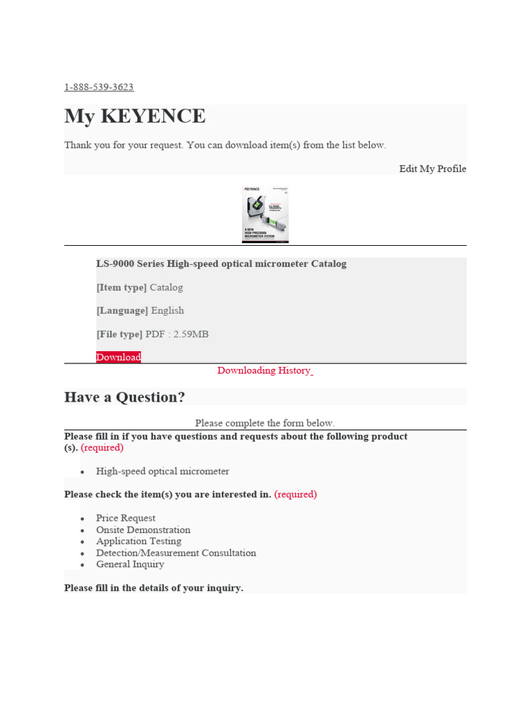 notes on eltro | PDF