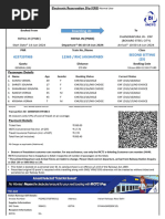 Seraphic Rod - Official Fisch Wiki | PDF