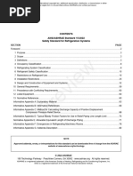 Ashrae - Standard 111-2008 | PDF