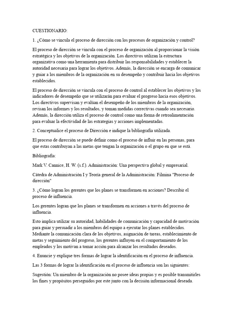 TP 7 Admi | PDF | Comunicación | Persuasión