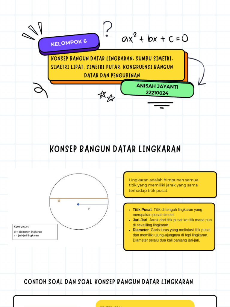 MTK Kel. 6 | PDF | Metode & Bahan Ajar
