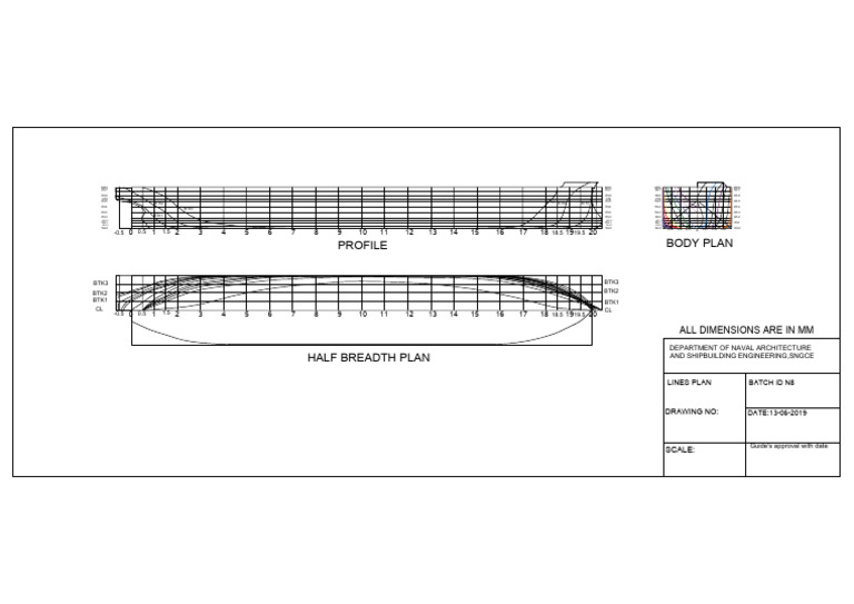 LINESPLAN MODIFIED-Layout2 | PDF