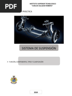Suspension Rigida. | PDF | Eje | Transporte