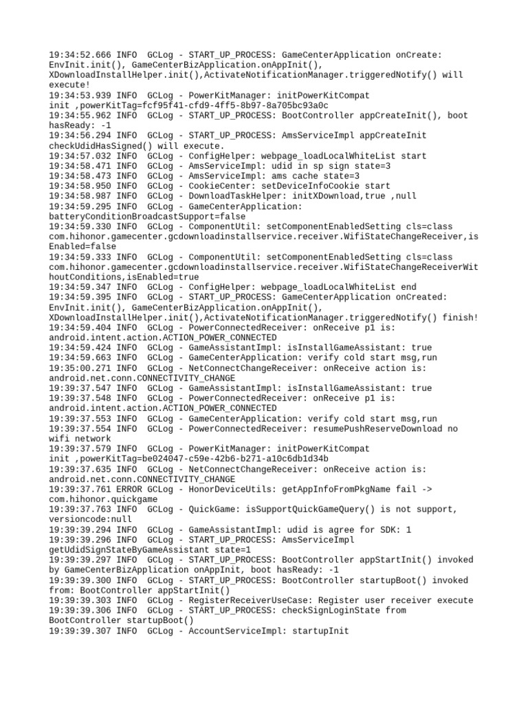GC 2024 06 17 | PDF | Data Management | Software Engineering