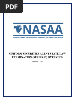 SIE Exams - Exam Dump | PDF