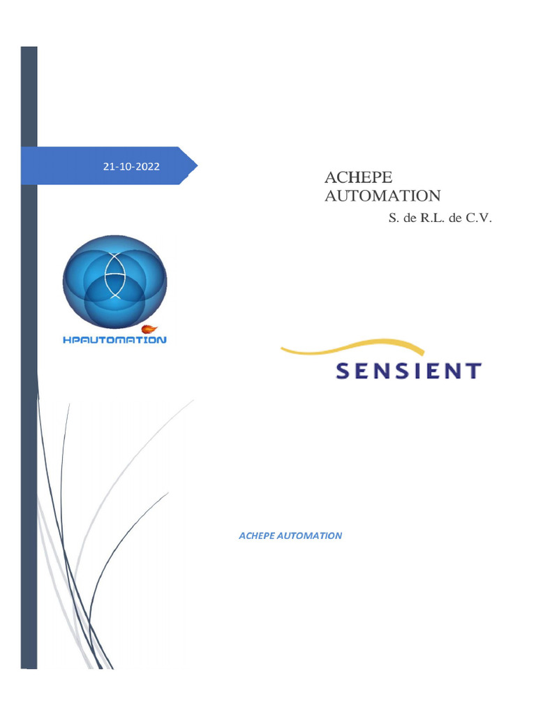 Reporte Sensient Colors - Edit - 24-10-2022 - 12 | PDF