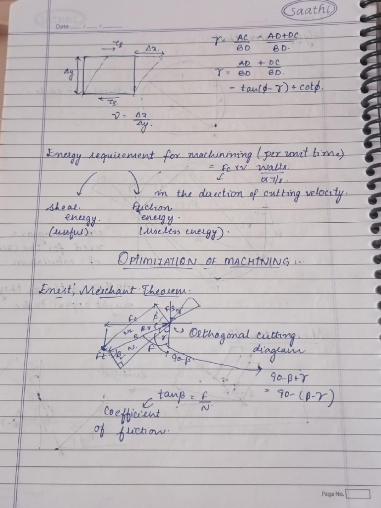 mcl231 Notes2 | PDF