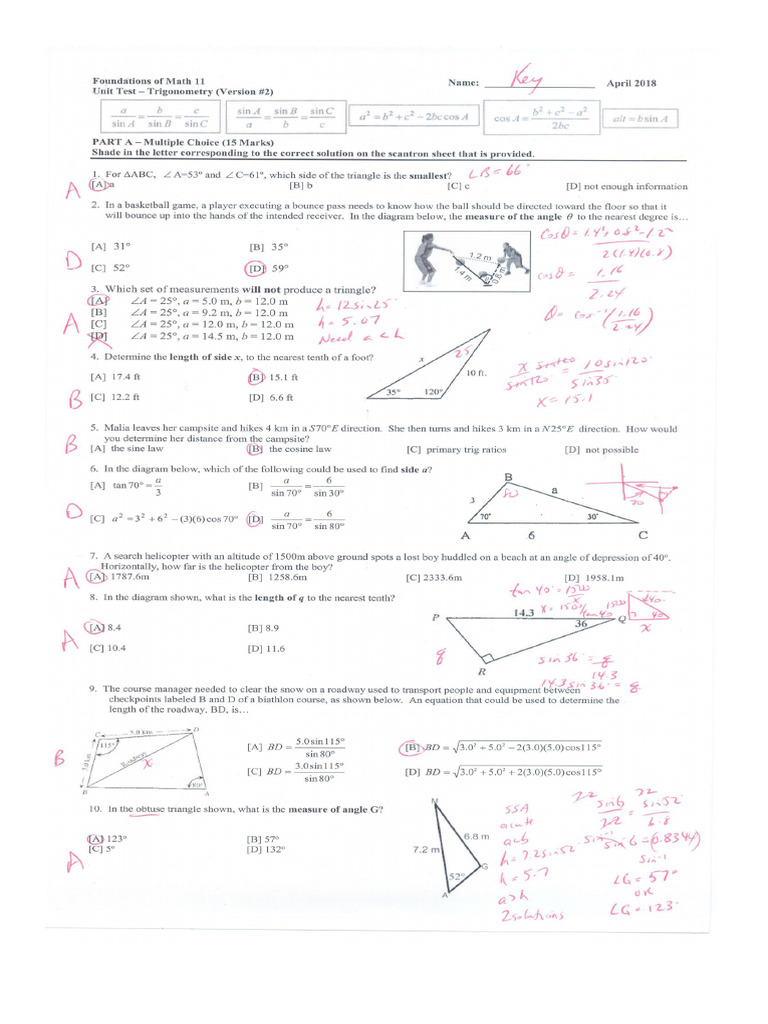 Unit 2 Solutions | PDF