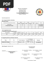 SK-Monthly-Accomplishment-Report-2025-Use-Legal-Size | PDF | Youth ...