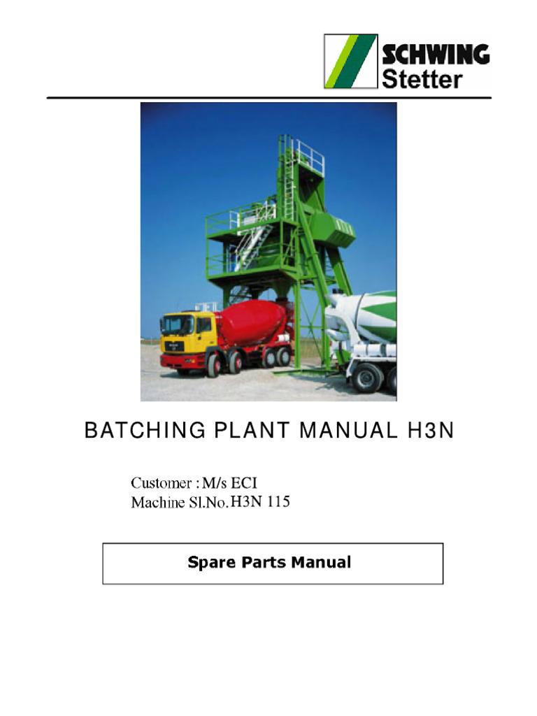 Part Manual h3n | PDF | Valve | Pipe (Fluid Conveyance)