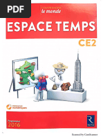 Cahier Exercices 2 Taoki CP | PDF