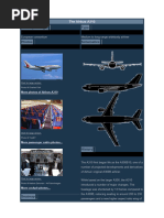 A300-600 Specifications | PDF | Wing Configurations | Aircraft