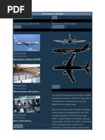 Comprehensive AM4 Guide v1.2 | PDF | Aerospace | Jet Aircraft