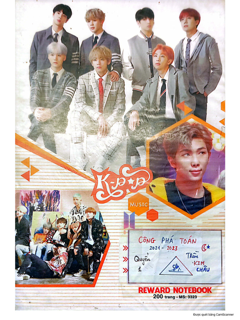 Toán THPT (TKC) | PDF