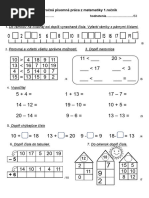 Matematika 4. Ročník PDF | PDF