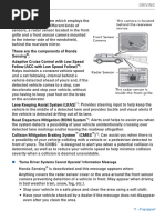 SCR Driving Guide | PDF | Systems Engineering | Railway Safety