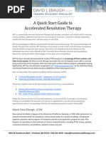 Written Exposure Therapy for PTSD | PDF | Psychological Trauma ...