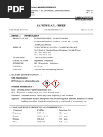 Hazardous Waste Codes | PDF | Waste | Solvent