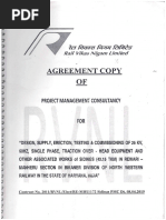 Rwa Election Procedure Sample | PDF