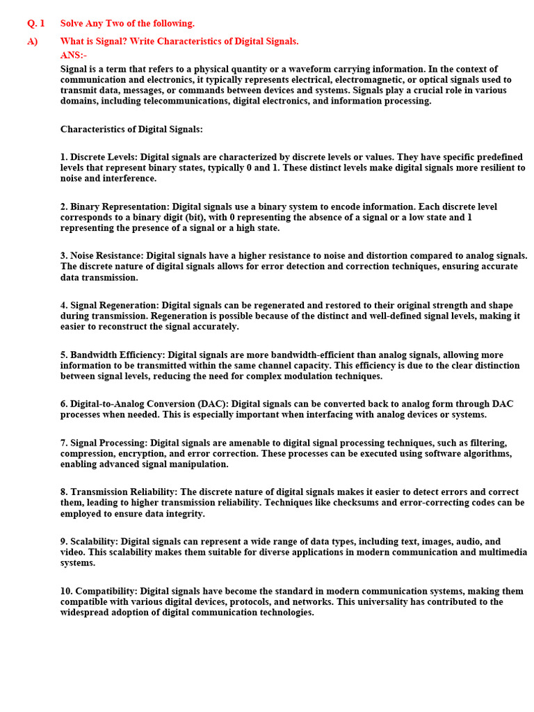 DLDMP 22 Solved - Unlocked | PDF | Random Access Memory | Computer Data Storage