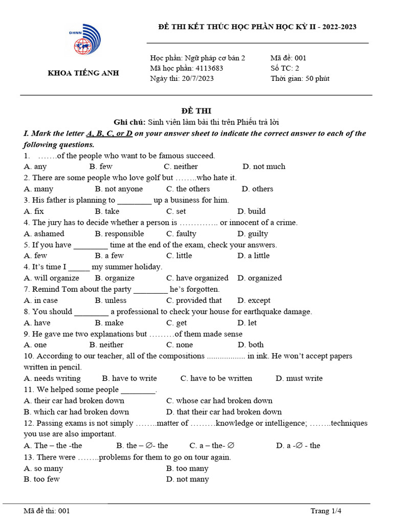NP Coban2 (001-Đ I TRÀ) | PDF