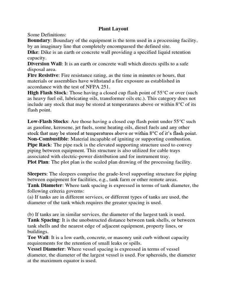 Piping Layout | PDF | Pump | Pipe (Fluid Conveyance)