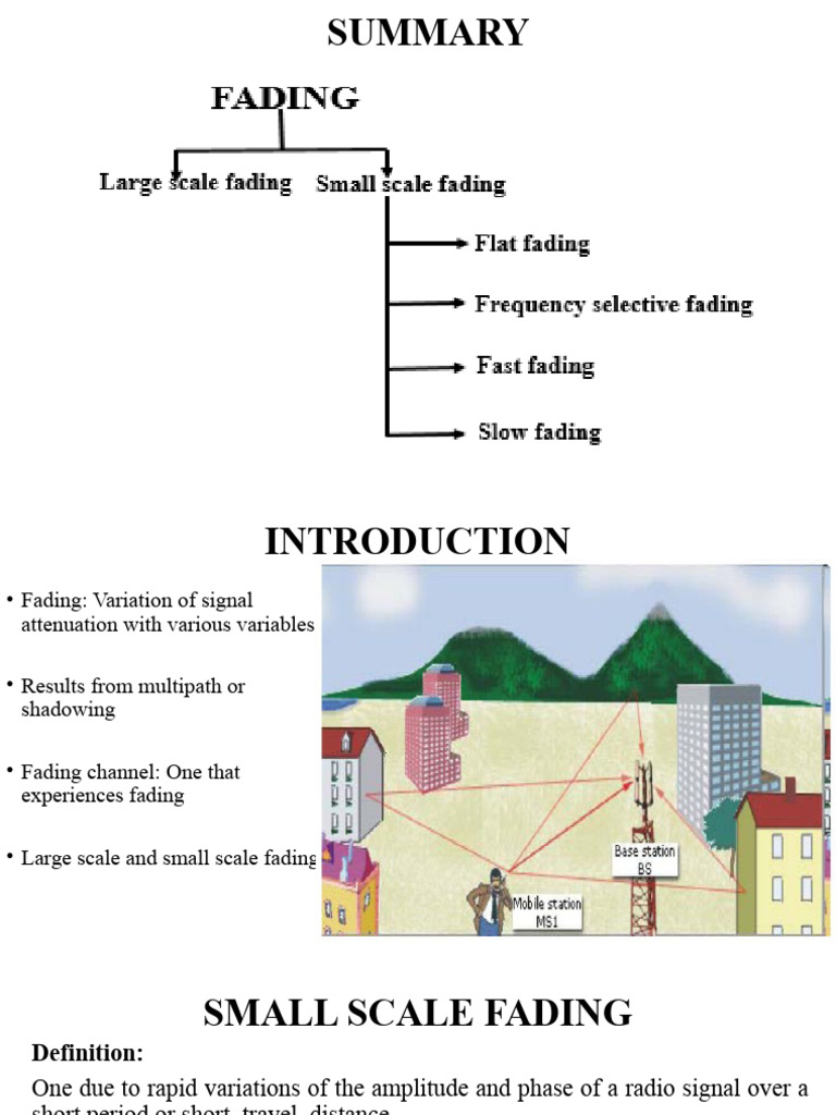 Fading Students | PDF | Sound Production Technology | Electrodynamics