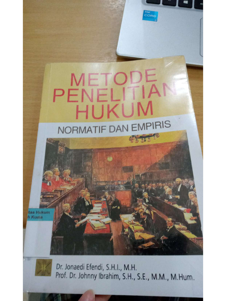 Buku MPH Jonaedi X | PDF