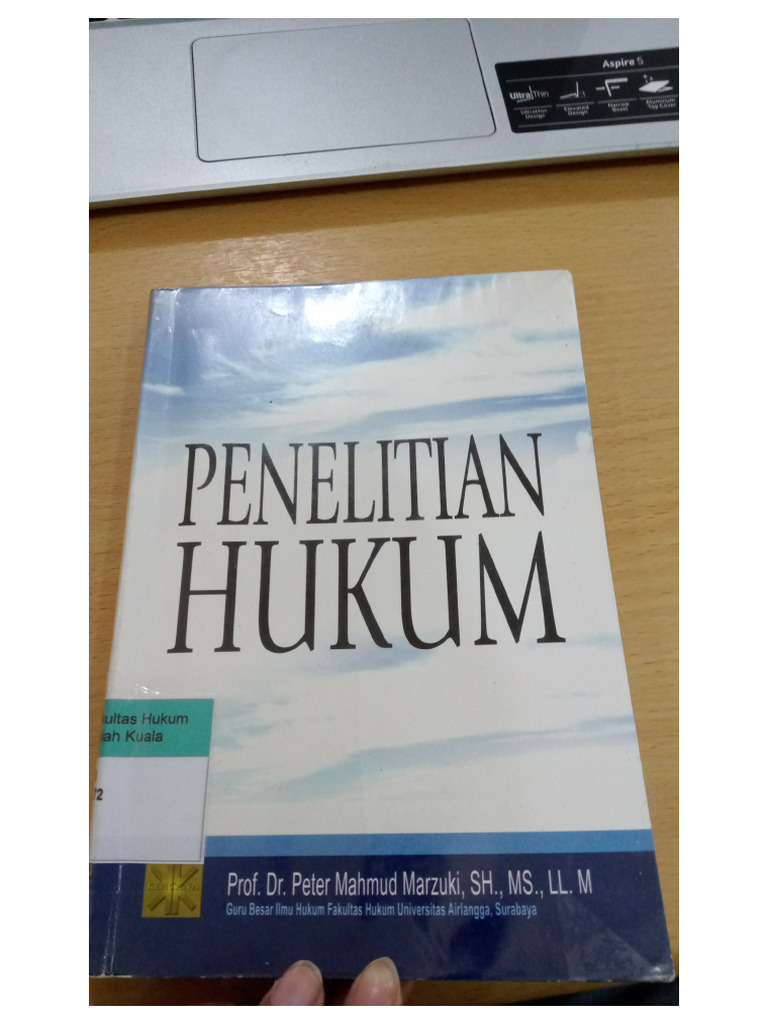 Buku MPH Peter | PDF