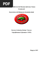 Durgoo Leenjii | PDF