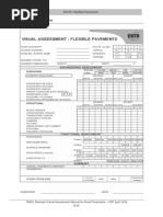AASHTO #57 Stone Specs | PDF | Earth Sciences | Physical Sciences