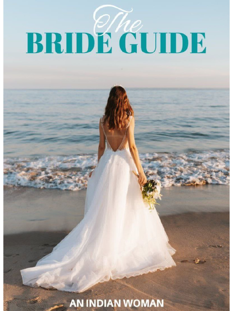 The Bride Guide | PDF | Mind | Decision Making