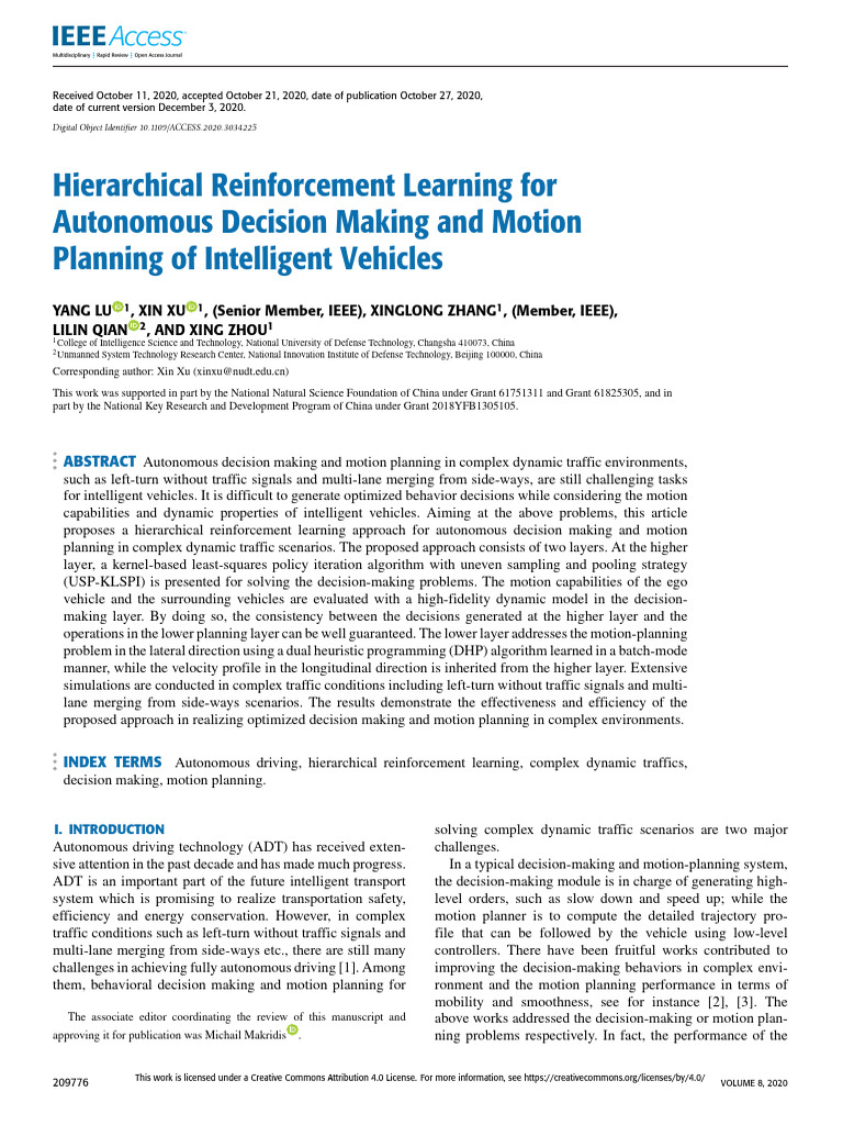 2020_Hierarchical_Reinforcement_Learning_for_Autonomous_Decision_Making ... 2020_Hierarchical_Reinforcement_Learning_for_Autonomous_Decision_Making ...