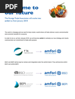 Amfori BSCI For Members - Guide Sustainability Platform - v5.3 | PDF ...