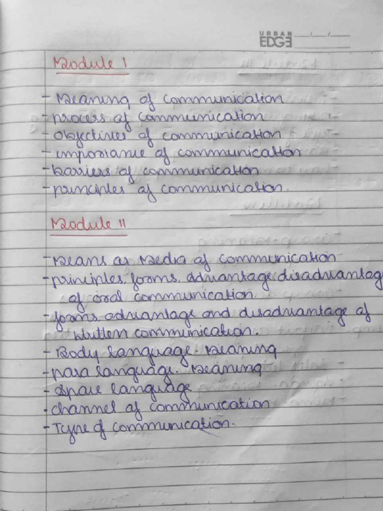 Business Communication | PDF