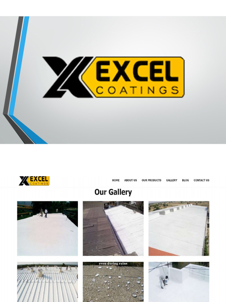 XL Coating | PDF
