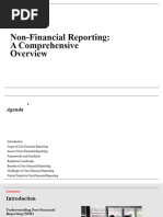 NCCS: New Consumer Classification System | PDF | Economies | Business