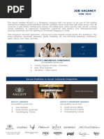 Explore Program Authorization Form | PDF | Business | Family