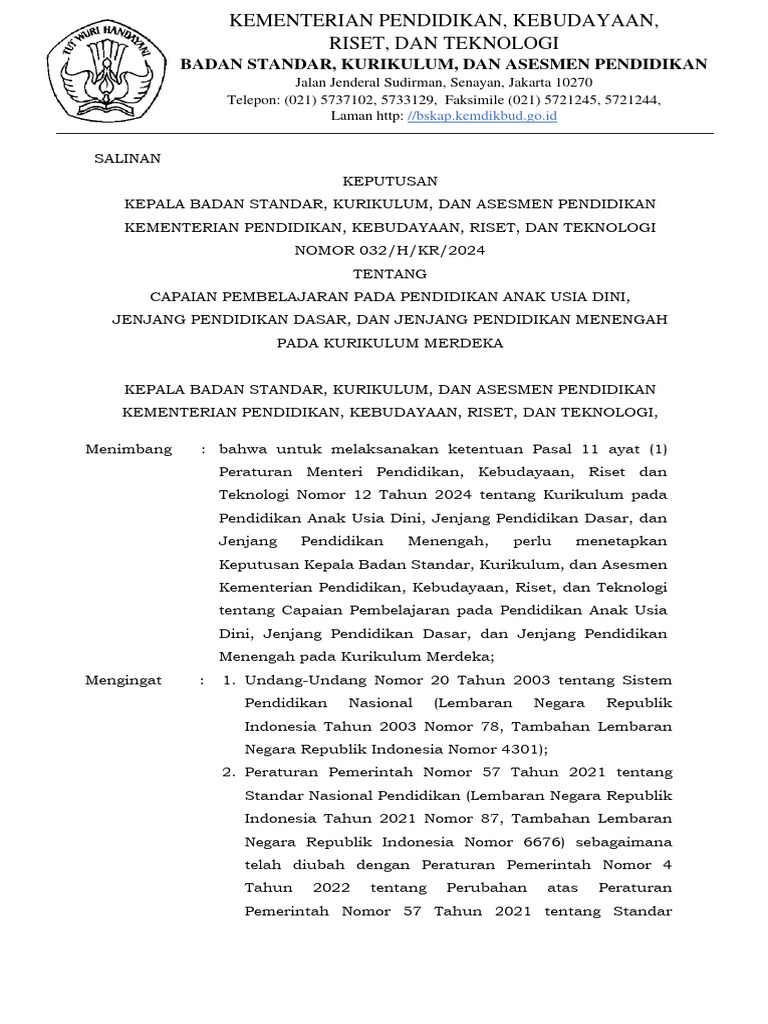 2024 CP Ips Sma, Sejarah Sma-Ma, Sejarah SMK Kurikulum Merdeka-Th 2024 | PDF | Kesehatan Holistik