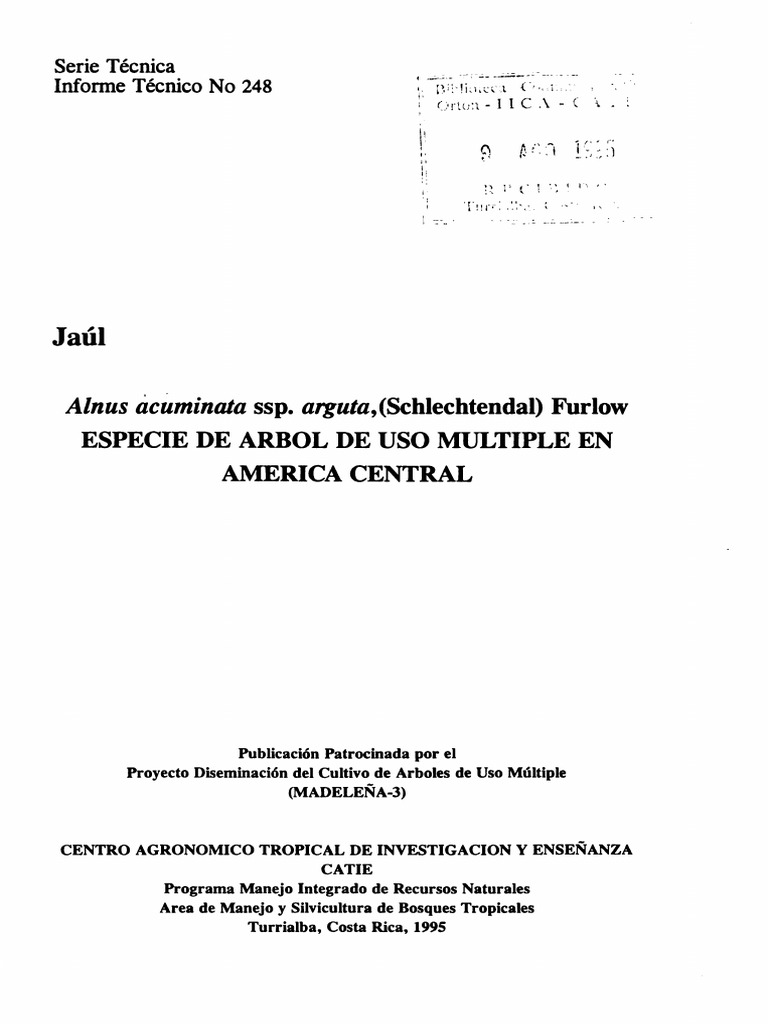 Jaul | PDF